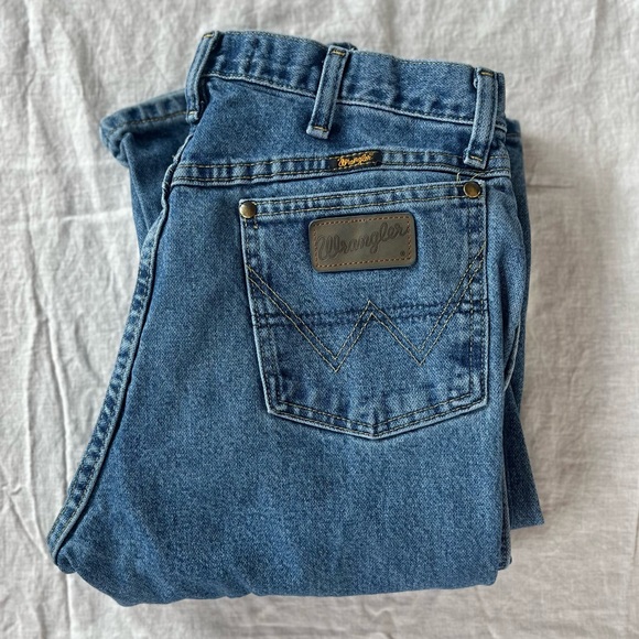 Wrangler | Jeans | Classic George Strait Collection Wranglers 32x36 ...